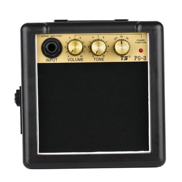 PYLE PCA1 - Compact Stereo Power Amplifier - Mini Audio Power Amp ...