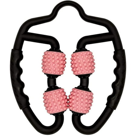 Trigger Point Muscle Massage Roller 362° Massager for Legs Forearm ...