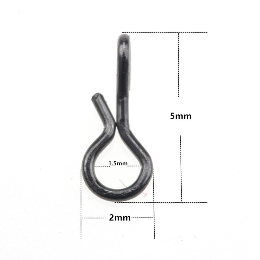 Click here for Glfill Brand New High Quality Fishing Snap Knot Sn... prices