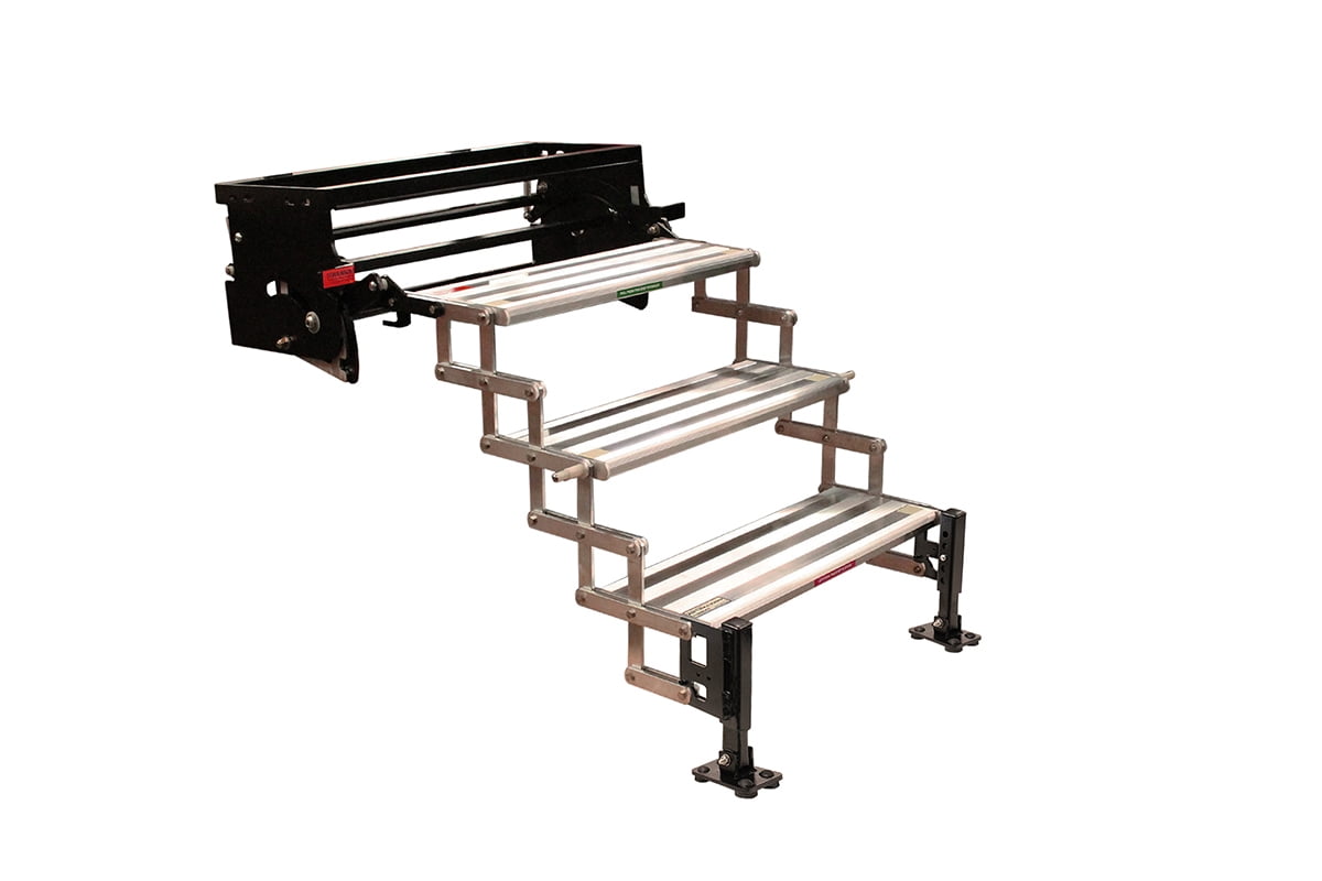 GLOW STEP REVOLUTION 3 STEP 27.5' | Walmart Canada