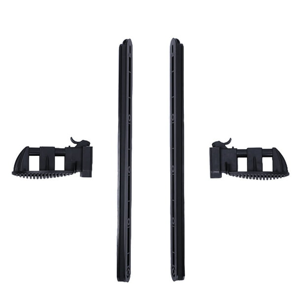 Canoe Foot Peg Rest Professional Canoeing Pedals Body Rests Modified ...