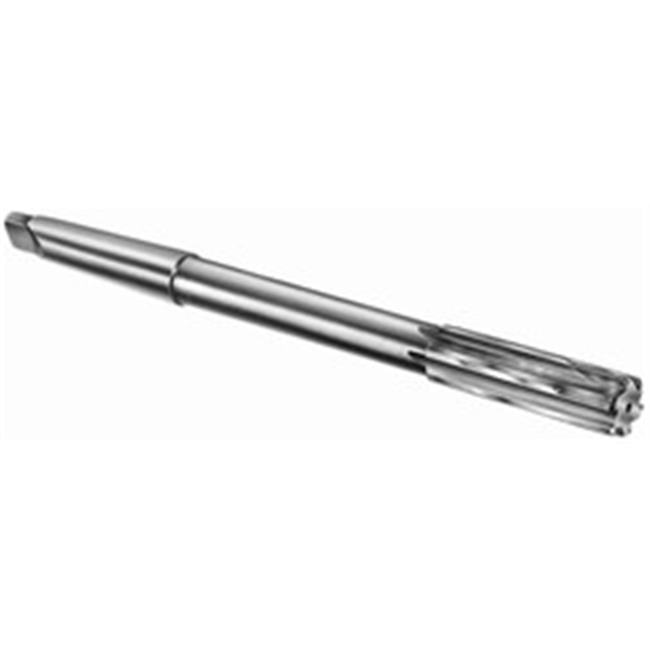 Super Tool 55464 1 inch dia. Carbide Tipped Tapered Shank Reamer ...
