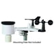 Ambient Weather WS-2902 Smart Wi-Fi Weather Station with Remote ...