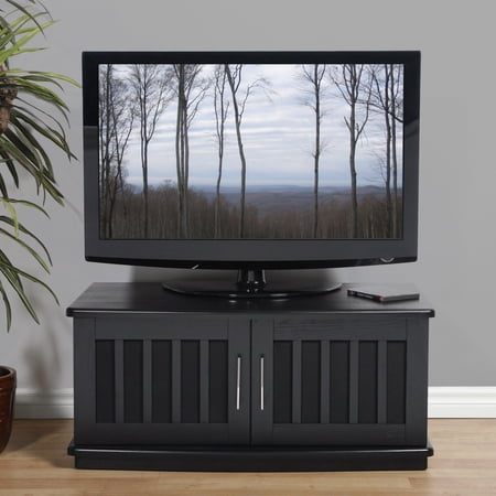 Premium 42 Inch TV Stand by Plateau - Walmart.com - Walmart.com
