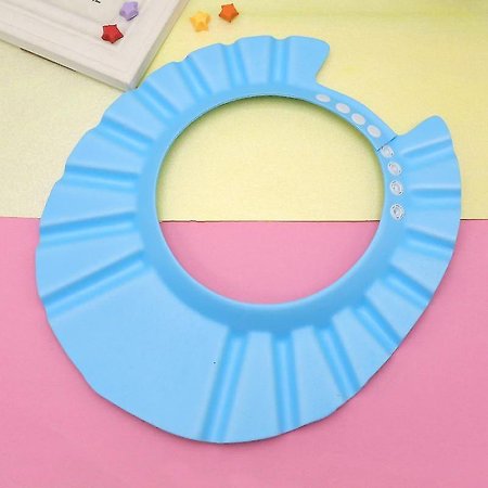 Baby Shower Cap Kids Bath Hat - Walmart.ca