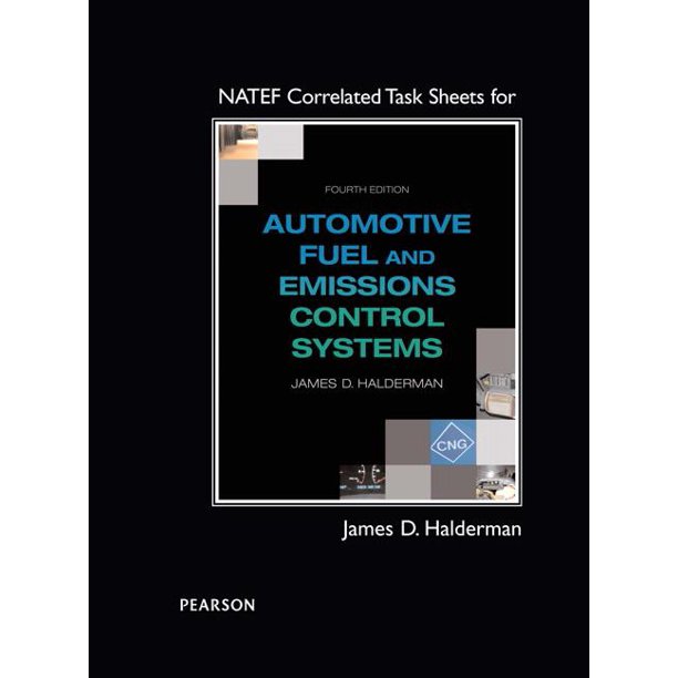 Natef Correlated Task Sheets For Automotive Fuel And Emissions Control natef-correlated-task-sheets-for-automotive-fuel-and-emissions-control
