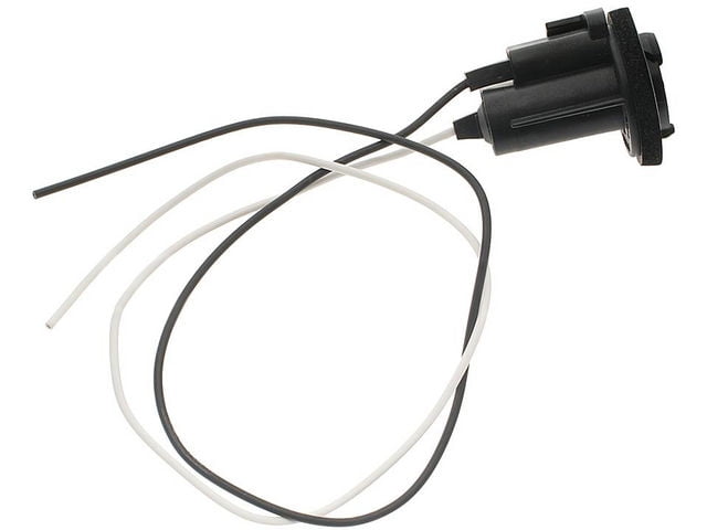 Back Up Lamp Socket - Compatible with 1984 - 1996 Chevy Corvette 1985 ...