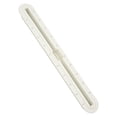12 Inch TPEE Surfboard Fin Box Rudder Slot - Lightweight UV Resistant ...