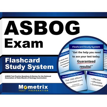 Asbog Exam Secrets Study Guide : Asbog Test Review for the National ...