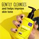 Clean & Clear Lemon Gel Facial Cleanser with Vitamin C, 7.5 fl oz ...