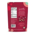 Sprinkles Premium Red Velvet Cupcake Cups, 3.45oz Pouch, Gluten Free ...