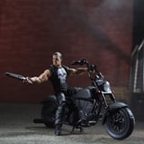 Hasbro Marvel Legends Series 6-inch Action Figure the PunIsher with ...