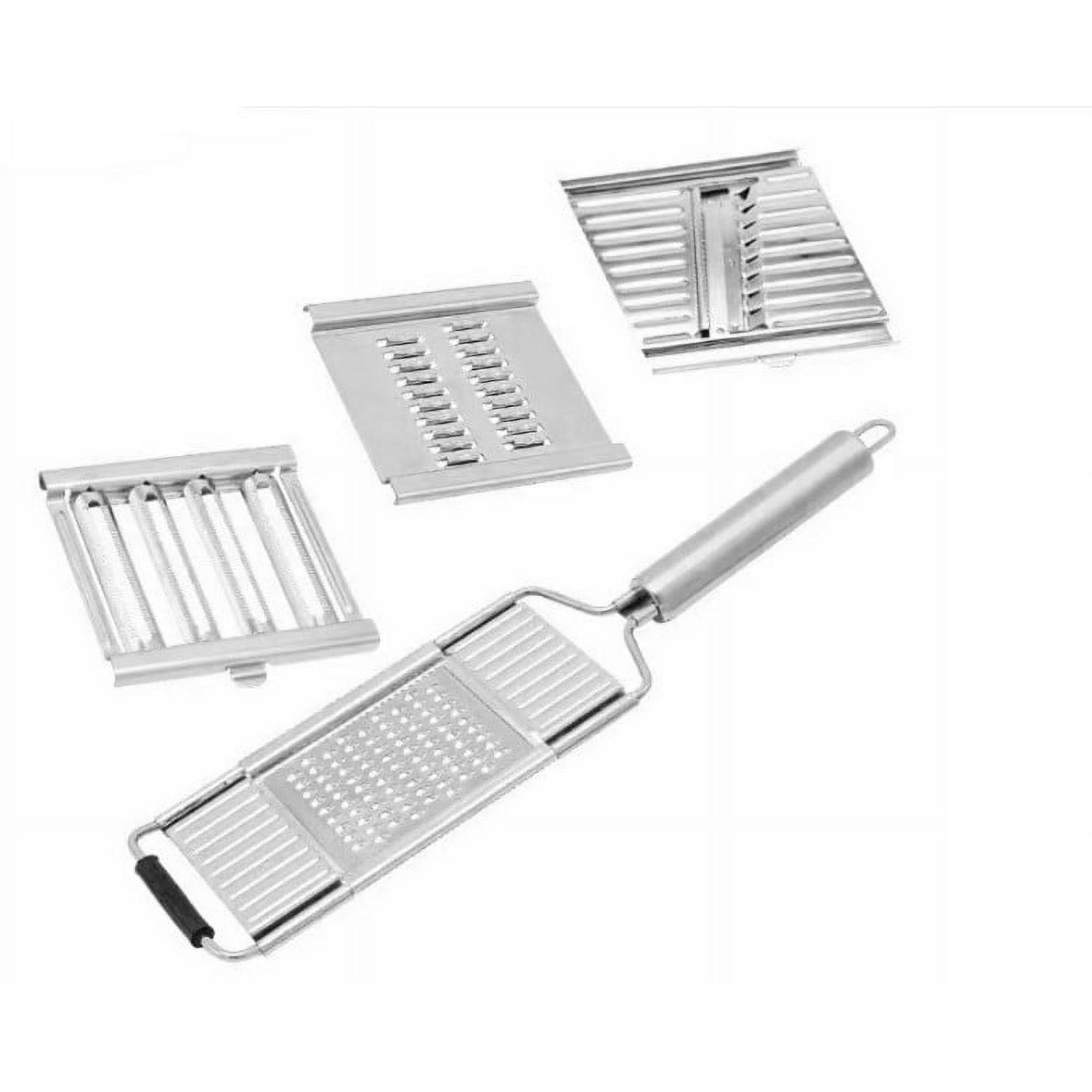 Click here for Wifklsiipg Multipurpose Vegetable Slicer Cuts Set... prices