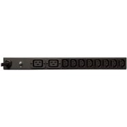 APC AV G Type Rack Power Filter G5 - surge protector - Walmart.com