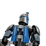 LEGO Star Wars 75107 Jango Fett Building Kit - Walmart.com