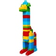 Mega Bloks Building Set - Hotel construction modules - Walmart Business ...