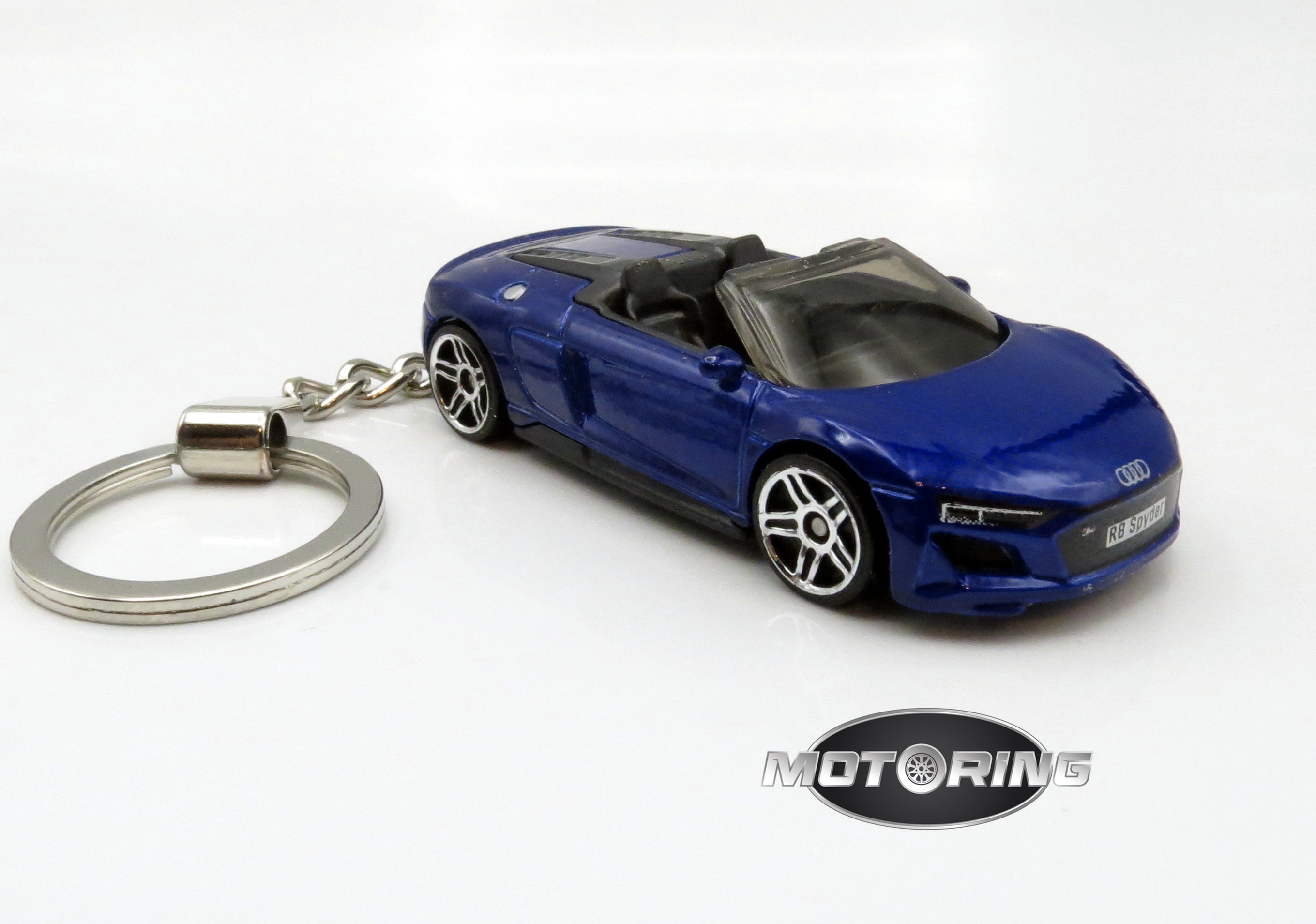 Audi Keychains