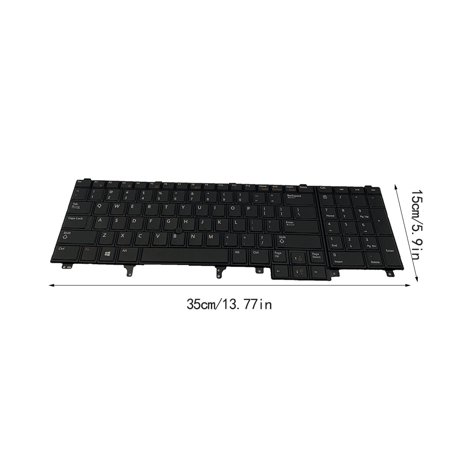 Laptop Keyboard Typing Component Universal Input for Modification ...