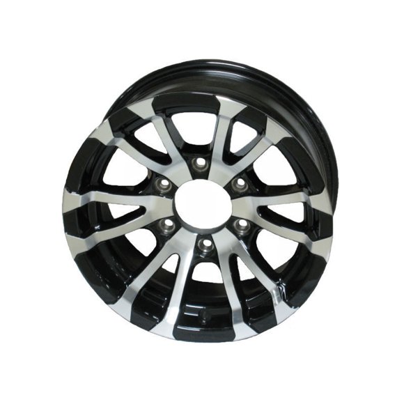 Boat Trailer Wheels