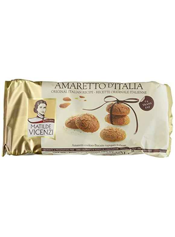 Matilde Vicenzi Cookies - Walmart.com