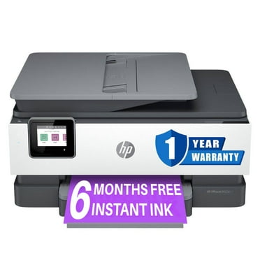 HP DeskJet 2742e Wireless Color All-in-One Inkjet Printer (Glacier ...