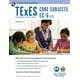 Texes Teacher Certification Test Prep: TExES Core Subjects Ec-6 (291 ...