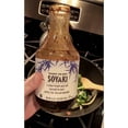 Trader Joe's Sesame Soyaki Sauce, Asian-Style Blend with Garlic, Ginger ...