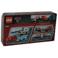 Disney Cars Cars 2 World Grand Prix Racing Rivalry Set LEGO 8423 ...