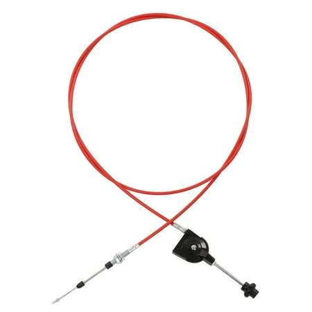 4m Controller Throttle Assembly Cable Manual Throttle Cable for ...