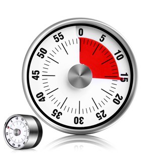 60-Minute Timer on a Rope - Walmart.com