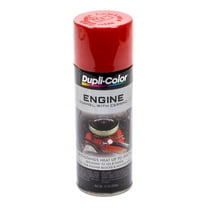 VHT High Temperature Engine Enamel, Ford Red, 11 oz. Aerosol, Heat ...