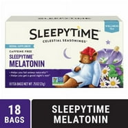 Celestial Seasonings Wellness Tea, Sinus Soother, 20-Count (Pack Of 3 ...