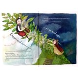 Kate and the Beanstalk (Hardcover) - Walmart.com