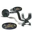 Bounty Hunter Waterproof Fast Tracker Metal Detector with High ...