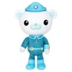 Octonauts, Talking Plush Captain Barnacles, 13 inch, Over 8 sounds ...