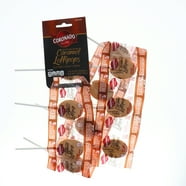 10 Pc Elotitos Lollipops Spicy Pineapple Chili Pops Mexican Candy ...