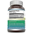 Amazing Formulas GABA Supplement with Vitamin B6 500mg - Brain Support ...