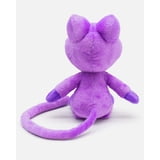 Poppy Playtime Smiling Critters 14" Toy Plush Doll (CatNap) - Walmart.com