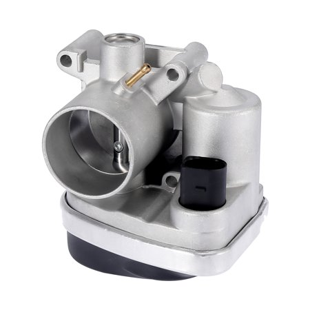 030133062D 0280750061 Electronic Throttle Body Assembly for Volkswagen ...