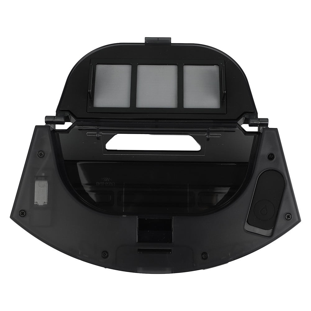 Tanque de Polvo y Mop 2 en 1 Para IHOME Para Nova Para Para iHRV6-BLK ...