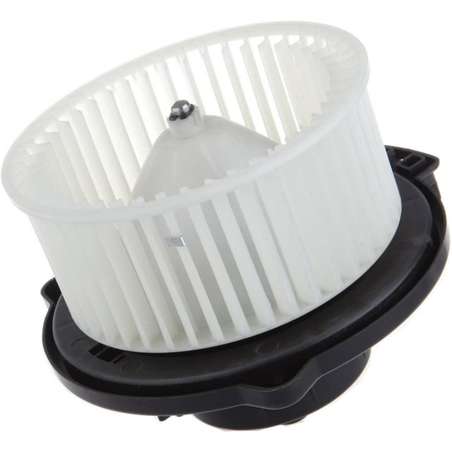 CCIYU HVAC Heater Blower Motor with Wheel Fan Cage 79310S84A01 Air ...