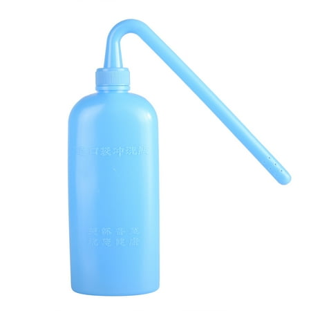 Colostomy Bag Cleaning,230ml Plastic Portable Colostomy Colostomy Bag ...