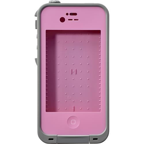 Iphone 4c Pink