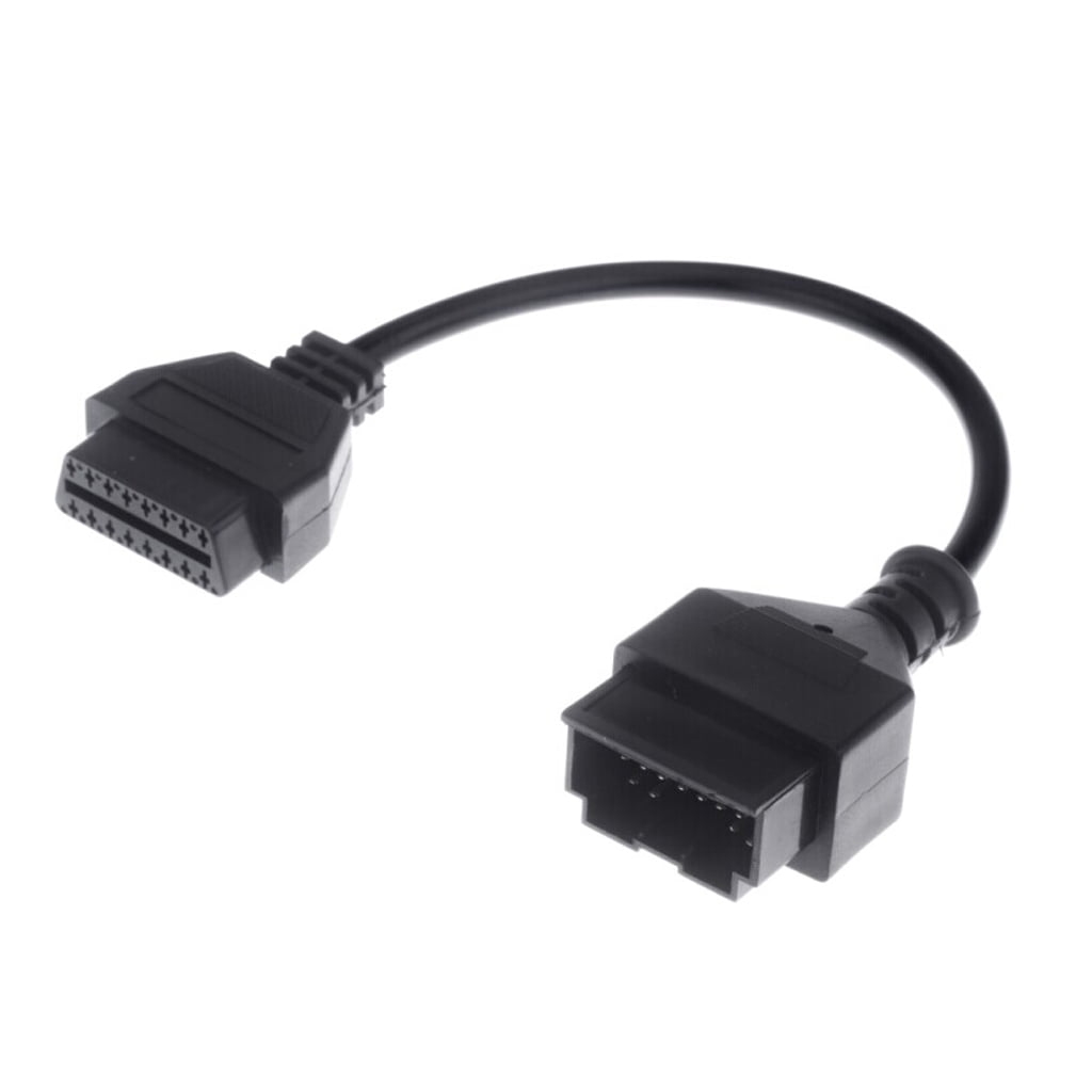 16 Pin to 20 Pin II Female Adapter Connector Cable For - Walmart.com
