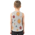 Boys' Tank Top Shirts - Quick-Dry Athletic Boys' Tank Top for Running ...