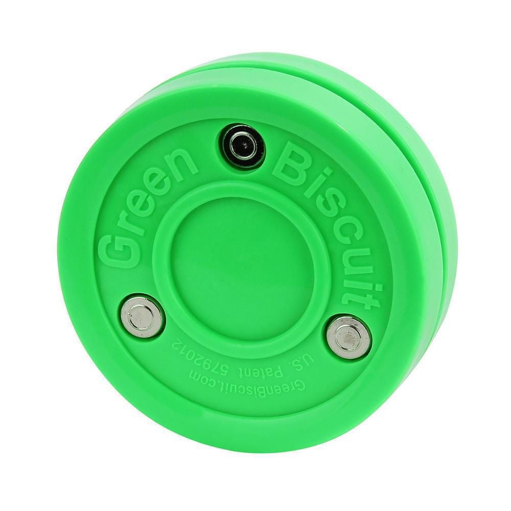 Click here for Green Biscuit Original Training Puck Multi prices