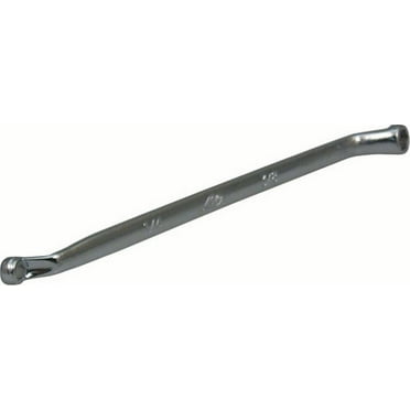 Lisle 11000 - 8/10Mm Brake Bleeder Wrench - Walmart.com
