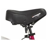 26" Kent Del Rio Cruiser Bike, Adult, Ages 13+, Magenta - Walmart.com