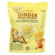 Honey Ginger Tea - Walmart.com