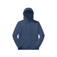 Avolia Silk Structured Breathable Protective Sun Proof Lightweight Coat ...